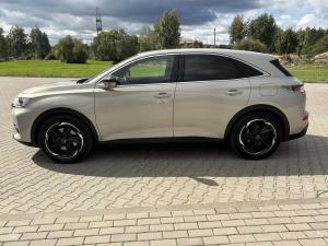 DS 7 Crossback 2021 в Каунас, объемом двигателя 1.60 л и пробегом 179 тыс. км за 17800 €, фото 8 на AUTOMOTO.COM.LV