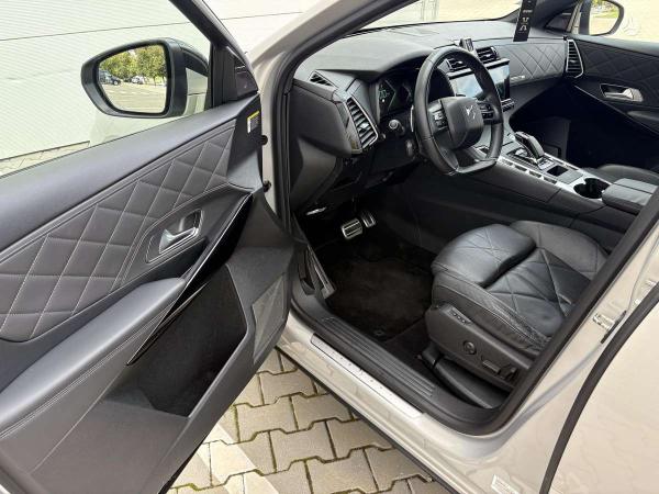 DS 7 Crossback 2021 в Каунас на AUTOMOTO.COM.LV DS 7 Crossback 2021 в Каунас, объемом двигателя 1.60 л и пробегом 179 тыс. км за 17800 €, фото 11 на AUTOMOTO.COM.LV