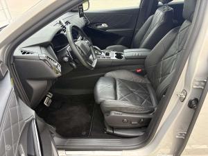DS 7 Crossback 2021 в Каунас, объемом двигателя 1.60 л и пробегом 179 тыс. км за 17800 €, фото 12 на AUTOMOTO.COM.LV