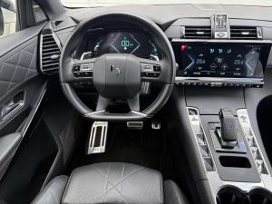 DS 7 Crossback 2021 в Каунас, объемом двигателя 1.60 л и пробегом 179 тыс. км за 17800 €, фото 15 на AUTOMOTO.COM.LV