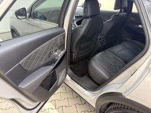 DS 7 Crossback 2021 в Каунас, объемом двигателя 1.60 л и пробегом 179 тыс. км за 17800 €, фото 20 на AUTOMOTO.COM.LV