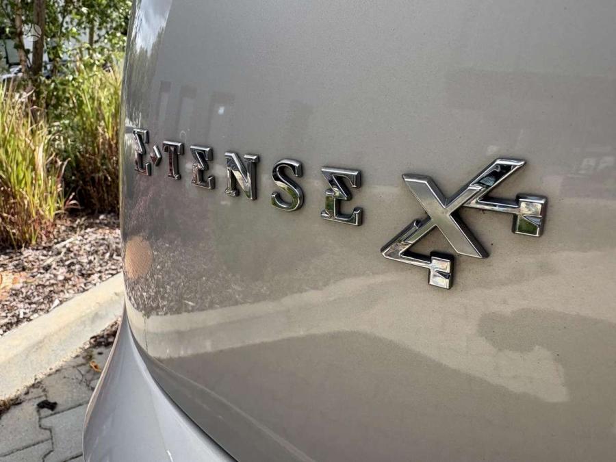 DS 7 Crossback 2021 в Каунас, объемом двигателя 1.60 л и пробегом 179 тыс. км за 17800 €, фото 27 на AUTOMOTO.COM.LV