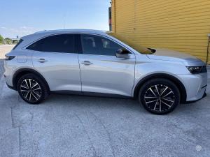 DS 7 Crossback 2023 в Таураге, объемом двигателя 1.60 л и пробегом 139 тыс. км за 22500 €, фото 5 на AUTOMOTO.COM.LV