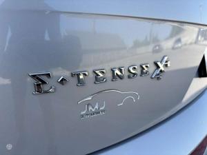 DS 7 Crossback 2023 в Таураге, объемом двигателя 1.60 л и пробегом 139 тыс. км за 22500 €, фото 10 на AUTOMOTO.COM.LV