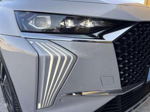 DS 7 Crossback 2023 в Таураге, объемом двигателя 1.60 л и пробегом 139 тыс. км за 22500 €, фото 11 на AUTOMOTO.COM.LV