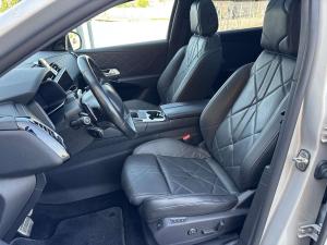 DS 7 Crossback 2023 в Таураге, объемом двигателя 1.60 л и пробегом 139 тыс. км за 22500 €, фото 15 на AUTOMOTO.COM.LV