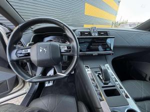 DS 7 Crossback 2023 в Таураге, объемом двигателя 1.60 л и пробегом 139 тыс. км за 22500 €, фото 19 на AUTOMOTO.COM.LV