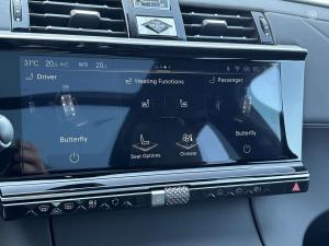 DS 7 Crossback 2023 в Таураге, объемом двигателя 1.60 л и пробегом 139 тыс. км за 22500 €, фото 20 на AUTOMOTO.COM.LV