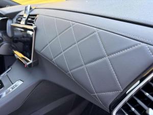 DS 7 Crossback 2023 в Таураге, объемом двигателя 1.60 л и пробегом 139 тыс. км за 22500 €, фото 23 на AUTOMOTO.COM.LV