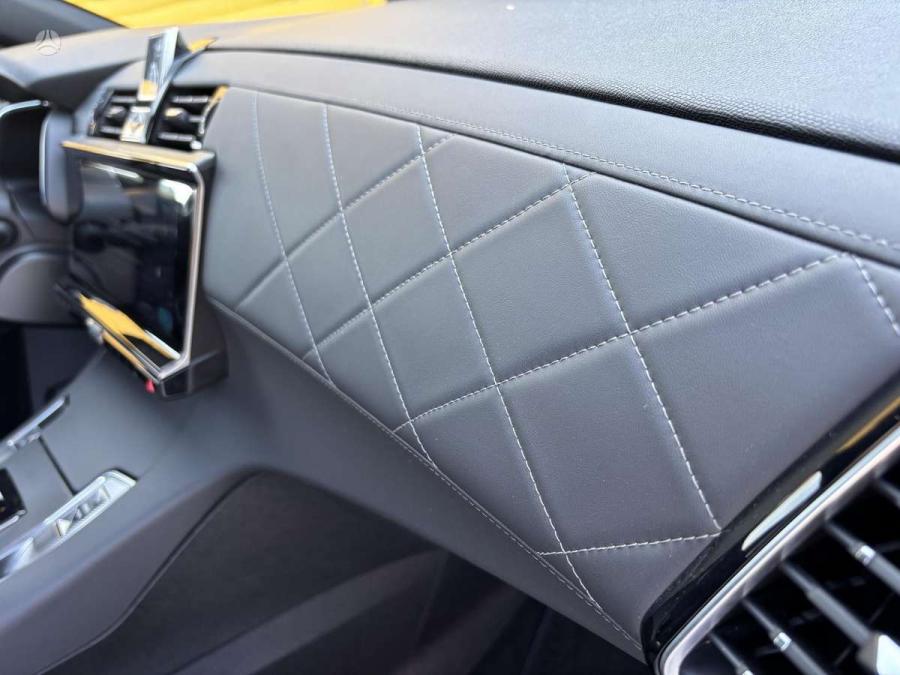 DS 7 Crossback 2023 в Таураге, объемом двигателя 1.60 л и пробегом 139 тыс. км за 22500 €, фото 23 на AUTOMOTO.COM.LV