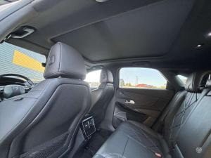 DS 7 Crossback 2023 в Таураге, объемом двигателя 1.60 л и пробегом 139 тыс. км за 22500 €, фото 25 на AUTOMOTO.COM.LV