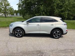 DS 7 Crossback 2023 Kauņa, ar dzinēja tilpumu 1.50 L un nobraukumu 200 tūkst. km par 13300 €, foto 3 vietnē AUTOMOTO.COM.LV