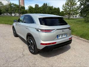 DS 7 Crossback 2023 Kauņa, ar dzinēja tilpumu 1.50 L un nobraukumu 200 tūkst. km par 13300 €, foto 4 vietnē AUTOMOTO.COM.LV