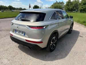 DS 7 Crossback 2023 Kauņa, ar dzinēja tilpumu 1.50 L un nobraukumu 200 tūkst. km par 13300 €, foto 5 vietnē AUTOMOTO.COM.LV