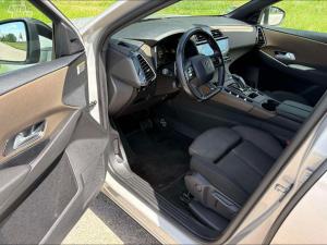 DS 7 Crossback 2023 Kauņa, ar dzinēja tilpumu 1.50 L un nobraukumu 200 tūkst. km par 13300 €, foto 8 vietnē AUTOMOTO.COM.LV