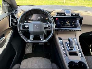DS 7 Crossback 2023 Kauņa, ar dzinēja tilpumu 1.50 L un nobraukumu 200 tūkst. km par 13300 €, foto 9 vietnē AUTOMOTO.COM.LV