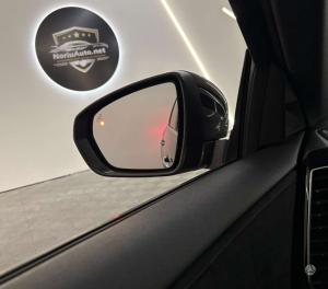 Grey DS 7 Crossback 2018 in Marijampole, with an engine capacity of 2.00 L and mileage of 280 thousand km for 13999 €, photo 7 on AUTOMOTO.COM.LV
