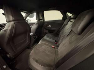 Grey DS 7 Crossback 2018 in Marijampole, with an engine capacity of 2.00 L and mileage of 280 thousand km for 13999 €, photo 28 on AUTOMOTO.COM.LV