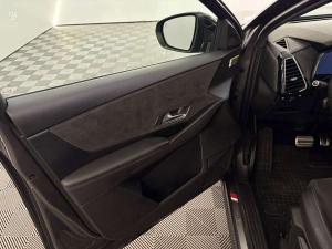 Grey DS 7 Crossback 2018 in Marijampole, with an engine capacity of 2.00 L and mileage of 280 thousand km for 13999 €, photo 31 on AUTOMOTO.COM.LV