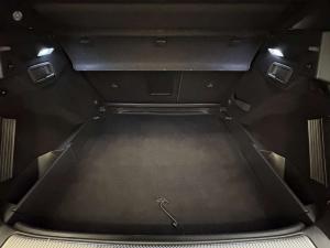 Grey DS 7 Crossback 2018 in Marijampole, with an engine capacity of 2.00 L and mileage of 280 thousand km for 13999 €, photo 34 on AUTOMOTO.COM.LV