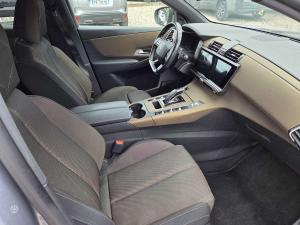 Pelēks DS 7 Crossback 2018 Tauragė, ar dzinēja tilpumu 2.00 L un nobraukumu 290 tūkst. km par 9100 €, foto 11 vietnē AUTOMOTO.COM.LV