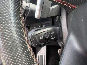 Grey DS 7 Crossback 2018 in Kaunas, with an engine capacity of 2.00 L and mileage of 210 thousand km for 13900 €, photo 16 on AUTOMOTO.COM.LV