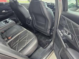Pelēks DS 7 Crossback 2018 Ukmergė, ar dzinēja tilpumu 1.50 L un nobraukumu 255 tūkst. km par 12100 €, foto 4 vietnē AUTOMOTO.COM.LV