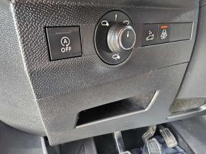Pelēks DS 7 Crossback 2018 Ukmergė, ar dzinēja tilpumu 1.50 L un nobraukumu 255 tūkst. km par 12100 €, foto 19 vietnē AUTOMOTO.COM.LV