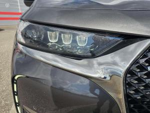 Pelēks DS 7 Crossback 2018 Ukmergė, ar dzinēja tilpumu 1.50 L un nobraukumu 255 tūkst. km par 12100 €, foto 22 vietnē AUTOMOTO.COM.LV
