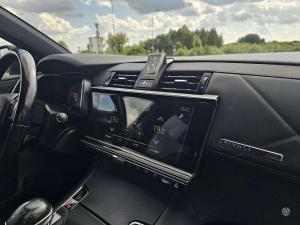 Pelēks DS 7 Crossback 2018 Ukmergė, ar dzinēja tilpumu 1.50 L un nobraukumu 255 tūkst. km par 12100 €, foto 24 vietnē AUTOMOTO.COM.LV
