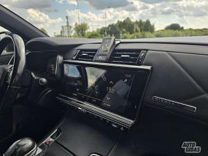 Grey DS 7 Crossback 2018 in Ukmerge, with an engine capacity of 1.50 L and mileage of 255 thousand km for 11850 €, photo 24 on AUTOMOTO.COM.LV