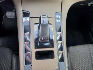 Grey DS 7 Crossback 2018 in Taurage, with an engine capacity of 2.00 L and mileage of 291 thousand km for 8300 €, photo 16 on AUTOMOTO.COM.LV