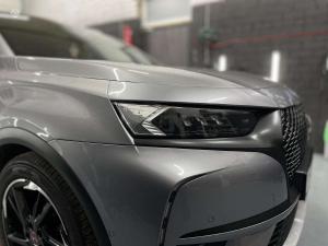 Grey DS 7 Crossback 2019 in Ukmerge, with an engine capacity of 1.50 L and mileage of 199 thousand km for 16800 €, photo 11 on AUTOMOTO.COM.LV