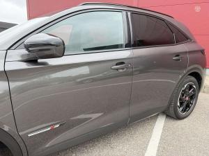 Серый DS 7 Crossback 2019 в Каунас, объемом двигателя 1.60 л и пробегом 220 тыс. км за 15500 €, фото 12 на AUTOMOTO.COM.LV