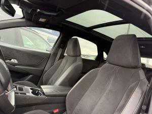 Серый DS 7 Crossback 2019 в Каунас, объемом двигателя 1.60 л и пробегом 220 тыс. км за 15500 €, фото 17 на AUTOMOTO.COM.LV