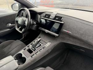 Серый DS 7 Crossback 2019 в Каунас, объемом двигателя 1.60 л и пробегом 220 тыс. км за 15500 €, фото 18 на AUTOMOTO.COM.LV