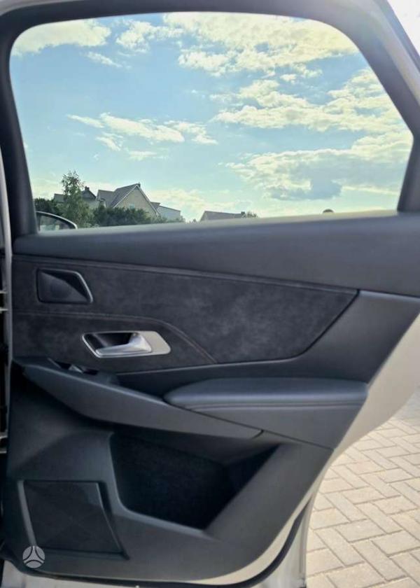Pelēks DS 7 Crossback 2019 Tauragė, ar dzinēja tilpumu 1.20 L un nobraukumu 10 tūkst. km par 13700 €, foto 33 vietnē AUTOMOTO.COM.LV