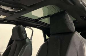 Grey DS 7 Crossback 2019 in Klaipeda, with an engine capacity of 1.50 L and mileage of 140 thousand km for 14999 €, photo 8 on AUTOMOTO.COM.LV
