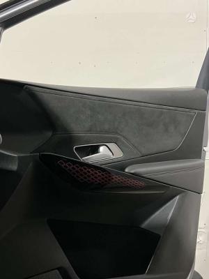 Grey DS 7 Crossback 2019 in Klaipeda, with an engine capacity of 1.50 L and mileage of 140 thousand km for 14999 €, photo 17 on AUTOMOTO.COM.LV