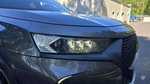 Серый DS 7 Crossback 2020 в Каунас, объемом двигателя 2.00 л и пробегом 177 тыс. км за 18200 €, фото 5 на AUTOMOTO.COM.LV