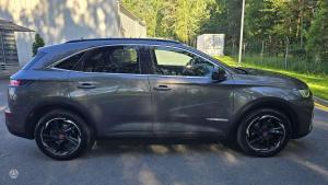 Серый DS 7 Crossback 2020 в Каунас, объемом двигателя 2.00 л и пробегом 177 тыс. км за 18200 €, фото 6 на AUTOMOTO.COM.LV