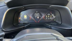 Серый DS 7 Crossback 2020 в Каунас, объемом двигателя 2.00 л и пробегом 177 тыс. км за 18200 €, фото 21 на AUTOMOTO.COM.LV