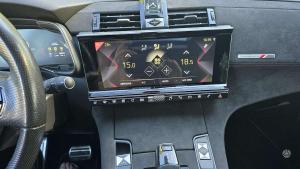 Серый DS 7 Crossback 2020 в Каунас, объемом двигателя 2.00 л и пробегом 177 тыс. км за 18200 €, фото 22 на AUTOMOTO.COM.LV