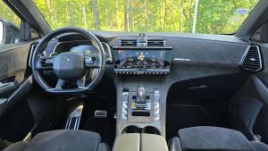 Серый DS 7 Crossback 2020 в Каунас, объемом двигателя 2.00 л и пробегом 177 тыс. км за 18200 €, фото 27 на AUTOMOTO.COM.LV