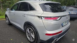 Серый DS 7 Crossback 2020 в Каунас, объемом двигателя 1.60 л и пробегом 151 тыс. км за 18200 €, фото 13 на AUTOMOTO.COM.LV