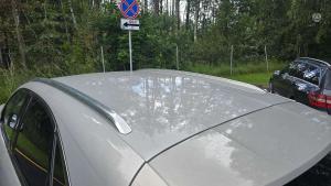 Серый DS 7 Crossback 2020 в Каунас, объемом двигателя 1.60 л и пробегом 151 тыс. км за 18200 €, фото 14 на AUTOMOTO.COM.LV