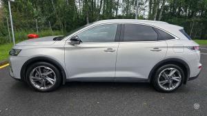 Серый DS 7 Crossback 2020 в Каунас, объемом двигателя 1.60 л и пробегом 151 тыс. км за 18200 €, фото 16 на AUTOMOTO.COM.LV