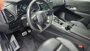 Серый DS 7 Crossback 2020 в Каунас, объемом двигателя 1.60 л и пробегом 151 тыс. км за 18200 €, фото 19 на AUTOMOTO.COM.LV
