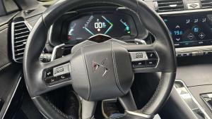Серый DS 7 Crossback 2020 в Каунас, объемом двигателя 1.60 л и пробегом 151 тыс. км за 18200 €, фото 21 на AUTOMOTO.COM.LV