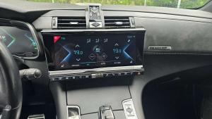 Серый DS 7 Crossback 2020 в Каунас, объемом двигателя 1.60 л и пробегом 151 тыс. км за 18200 €, фото 23 на AUTOMOTO.COM.LV
